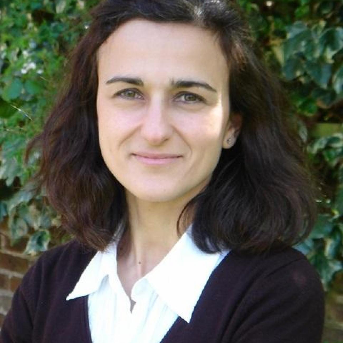 Maths In Children's Worlds